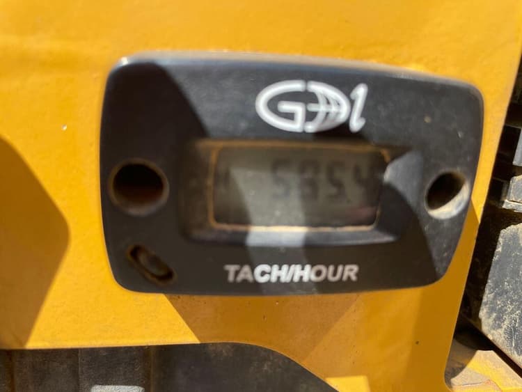 Vermeer CTX50 Construction Compact Track Loaders for Sale | Tractor Zoom