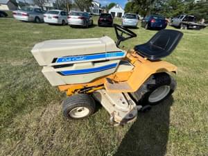SOLD - Cub Cadet 1450 Lot No. 446 Other Equipment with 58 Hrs | Tractor ...
