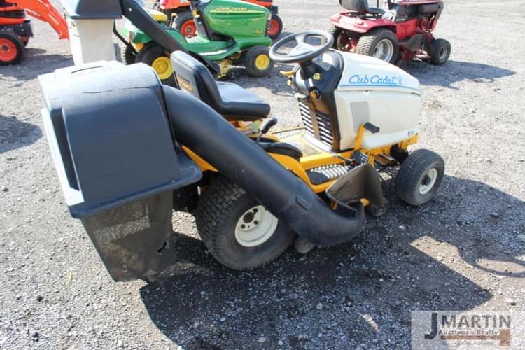 Cub Cadet 1525 Other Equipment Turf for Sale | Tractor Zoom