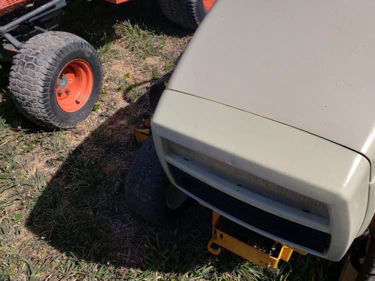 Cub Cadet 1641 Other Equipment Turf for Sale | Tractor Zoom