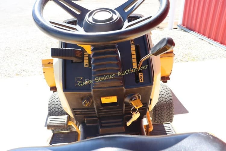 Cub Cadet 1641 Other Equipment Turf for Sale | Tractor Zoom