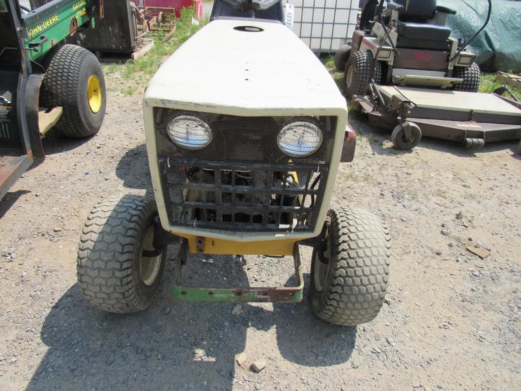 Cub Cadet 1872 Other Equipment Turf for Sale | Tractor Zoom