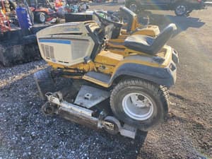 SOLD - Cub Cadet 2182 Lot No. 779 Other Equipment with --- Hrs ...