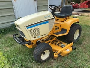 SOLD - Cub Cadet 2182 lawn tractor Other Equipment | Tractor Zoom
