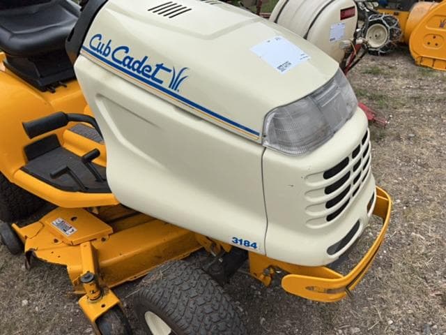 Cub Cadet 3184 Other Equipment Turf for Sale | Tractor Zoom
