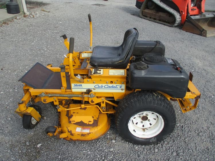 Cub Cadet 3648 Other Equipment Turf for Sale | Tractor Zoom