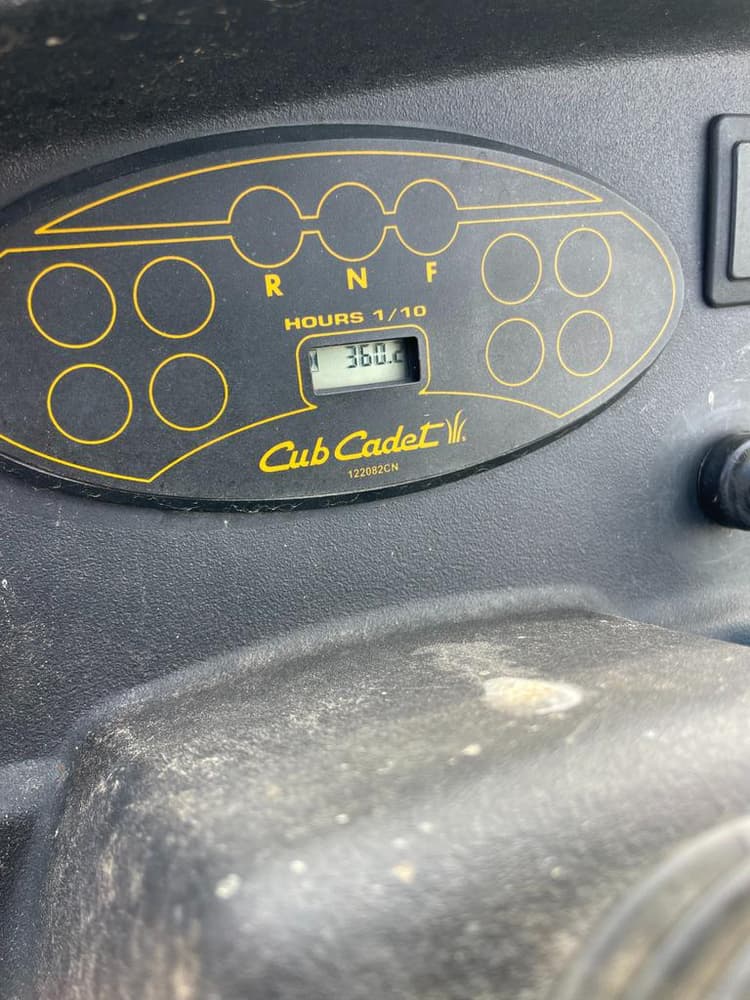 Cub Cadet Big Country UTV Other Equipment Outdoor Power for Sale ...
