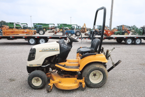 SOLD - Cub Cadet 5252 Other Equipment | Tractor Zoom