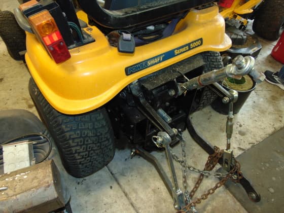 Cub Cadet 5254 Tractors Less than 40 HP for Sale | Tractor Zoom