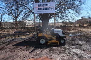 SOLD - 2006 Cub Cadet 5254 Lot No. 89450 Tractors with 348 Hrs ...