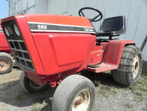 SOLD - Cub Cadet 582 Other Equipment with --- Hrs | Tractor Zoom