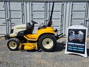 SOLD - Cub Cadet 6284 Lot No. 102 Tractors with 185 Hrs | Tractor Zoom