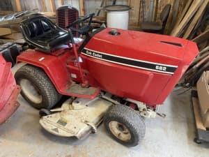 SOLD - CUB CADET 682 MOWER Other Equipment with 48 inches | Tractor Zoom