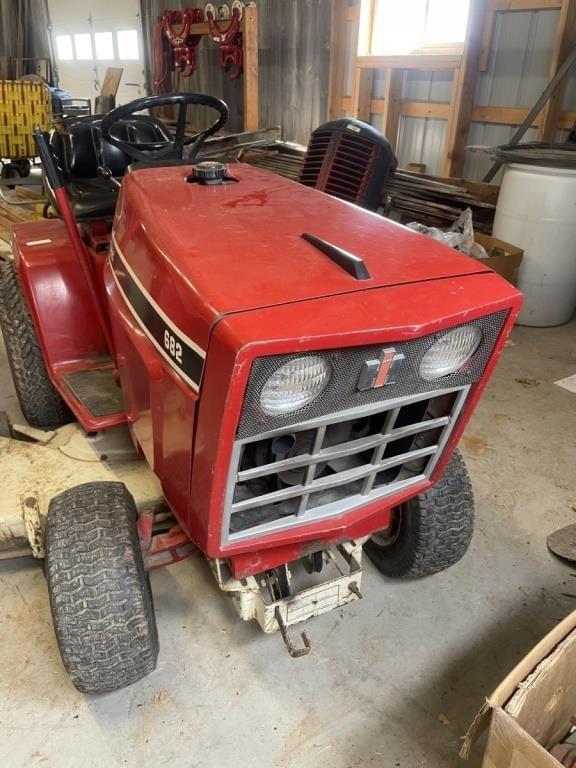 Cub Cadet 682 Other Equipment Turf for Sale | Tractor Zoom