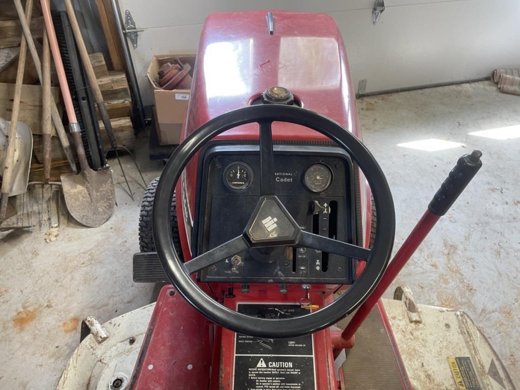 Cub Cadet 682 Other Equipment Turf for Sale | Tractor Zoom