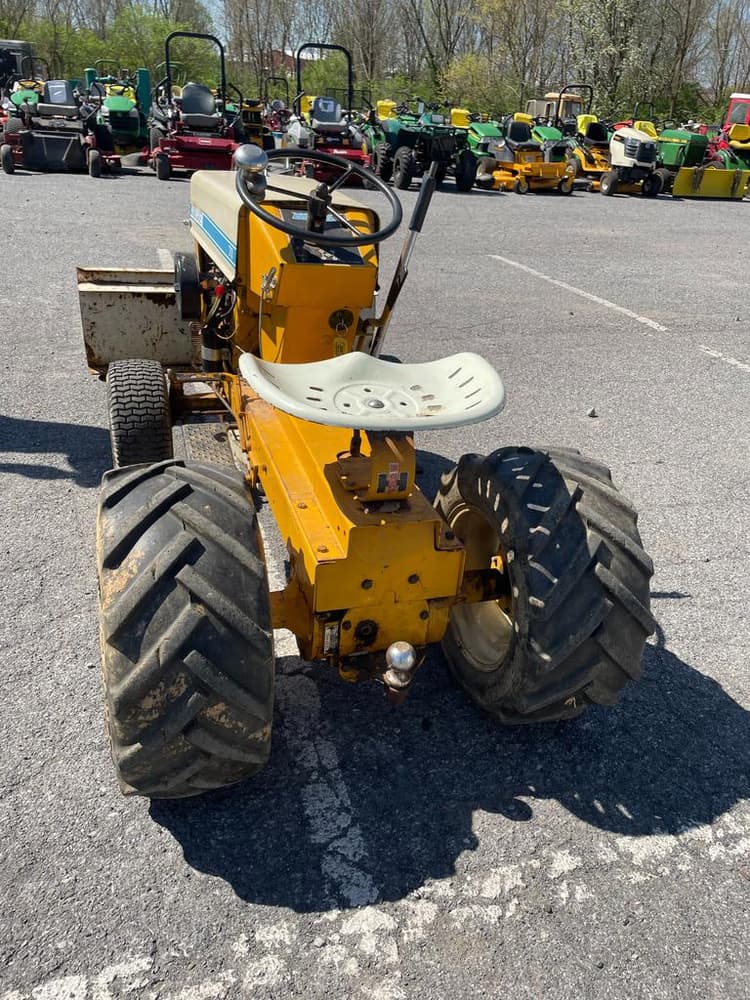 Cub Cadet 72 Other Equipment Turf for Sale | Tractor Zoom