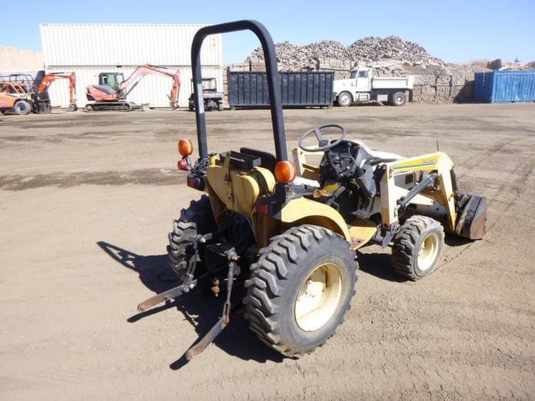 Cub Cadet 7205 Tractors Less than 40 HP for Sale | Tractor Zoom
