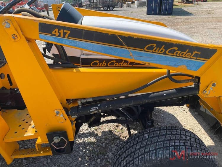 Cub Cadet 7234 Tractors Less than 40 HP for Sale | Tractor Zoom