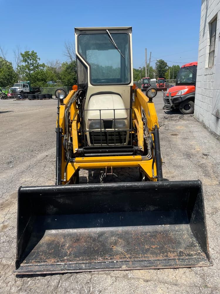 Cub Cadet 7235 Tractors Less than 40 HP for Sale | Tractor Zoom