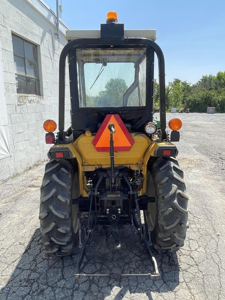 Cub Cadet 7235 Tractors Less than 40 HP for Sale | Tractor Zoom