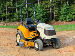 Cub Cadet 7252 Tractors For Sale with 108 Hrs | Tractor Zoom