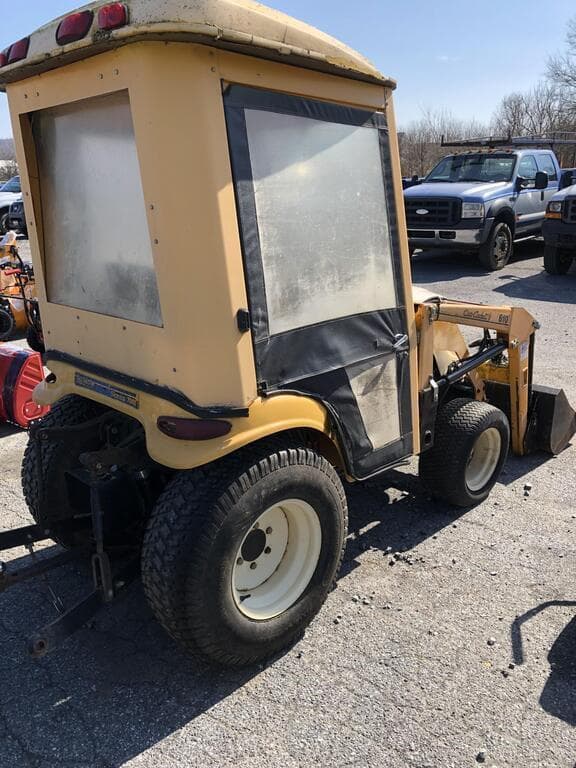 Cub Cadet 7254 Tractors Less than 40 HP for Sale | Tractor Zoom