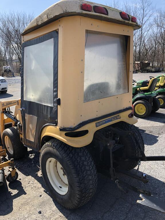 Cub Cadet 7254 Tractors Less than 40 HP for Sale | Tractor Zoom