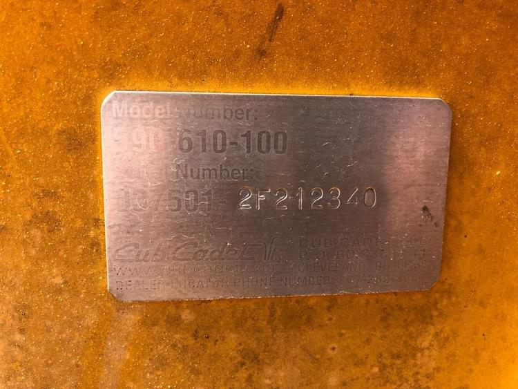 Cub Cadet 7254 Tractors Less than 40 HP for Sale | Tractor Zoom