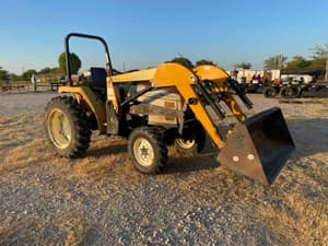 SOLD - Cub Cadet 7260 Tractors with 26 HP | Tractor Zoom