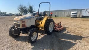 SOLD - Cub Cadet 7260 Lot No. 47549 Tractors with 26 HP | Tractor Zoom
