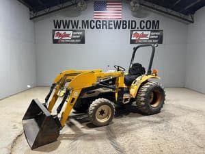 SOLD - Cub Cadet 7532 Lot No. 801M Tractors with 1,262 Hrs | Tractor Zoom