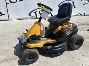 Cub Cadet CC30 Lot No. 5122 Other Equipment For Sale with 30 inches ...