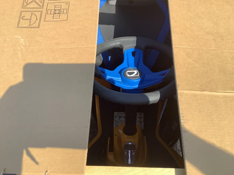 Cub Cadet CC30 Other Equipment Turf for Sale | Tractor Zoom
