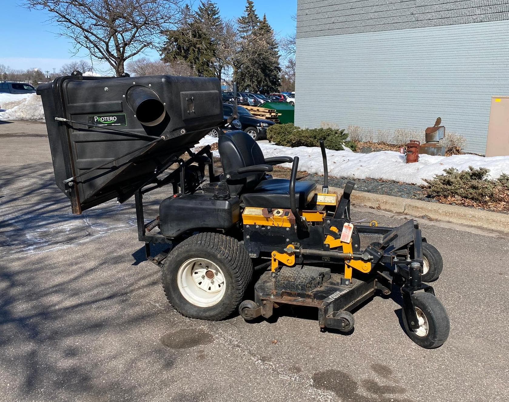 Cub Cadet Commercial Other Equipment Turf for Sale | Tractor Zoom