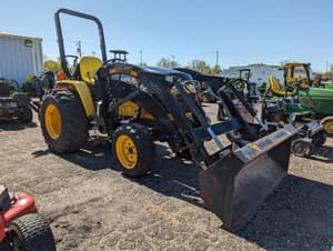 SOLD - Cub Cadet EX3200 Lot No. 56 Tractors with 1,074 Hrs | Tractor Zoom