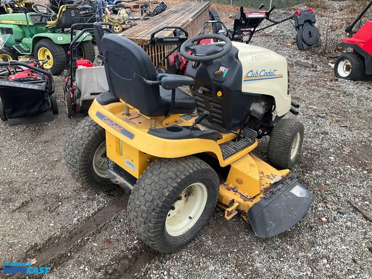 Cub Cadet GT1554 Other Equipment Turf for Sale | Tractor Zoom