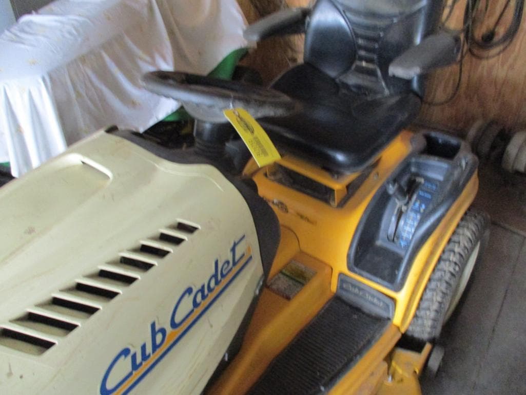 Cub Cadet GT2544 Other Equipment Turf for Sale | Tractor Zoom