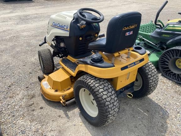 Cub Cadet GT1554 Other Equipment Turf for Sale | Tractor Zoom