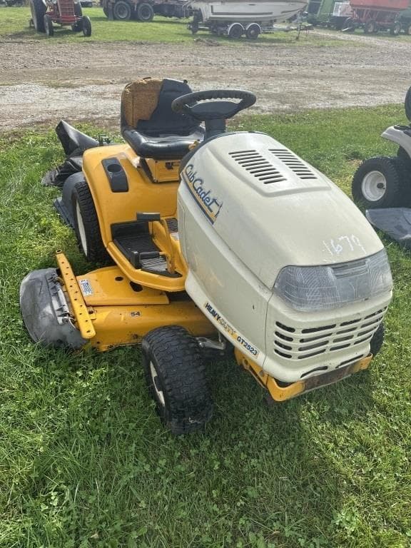 Cub Cadet GT2523 Other Equipment Turf for Sale | Tractor Zoom