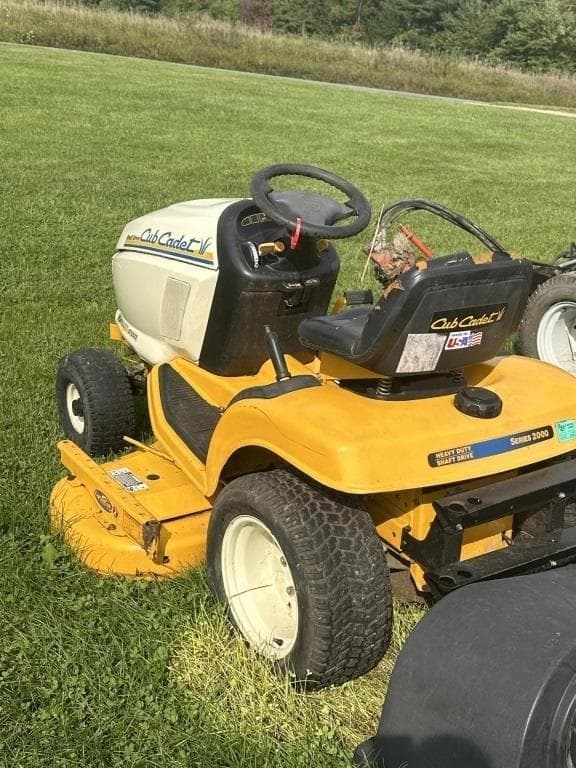 Cub Cadet GT2523 Other Equipment Turf for Sale | Tractor Zoom