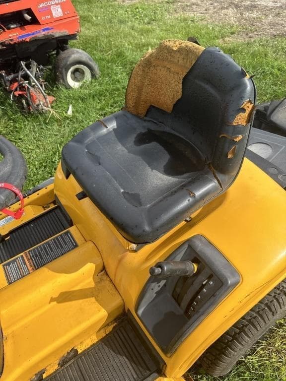 Cub Cadet GT2523 Other Equipment Turf for Sale | Tractor Zoom