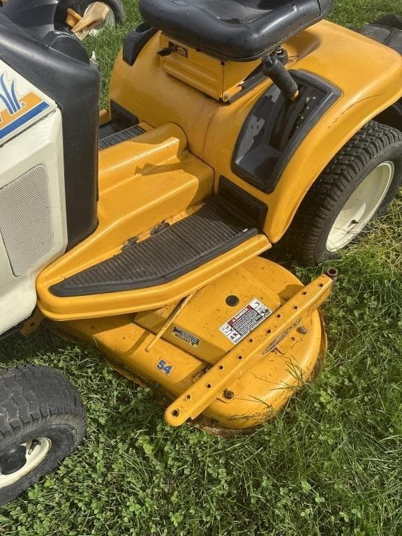 Cub Cadet GT2523 Other Equipment Turf for Sale | Tractor Zoom