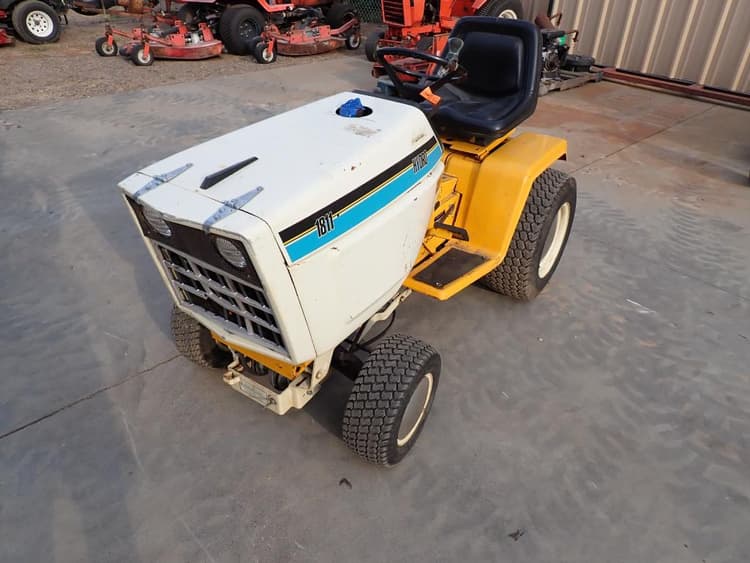 SOLD - Cub Cadet 1811 Other Equipment Turf | Tractor Zoom