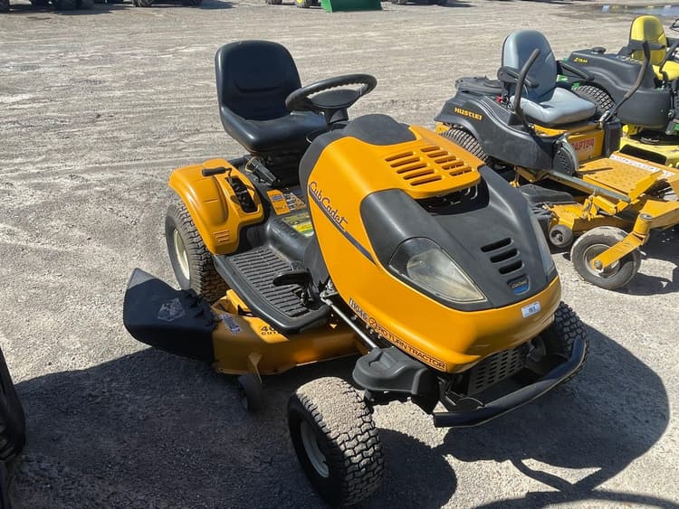 Cub Cadet i1046 Other Equipment Turf for Sale | Tractor Zoom