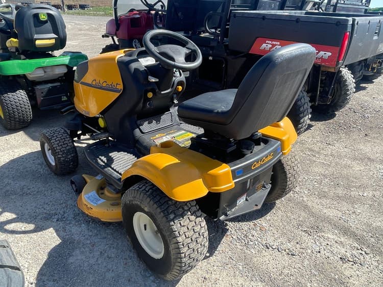 Cub Cadet i1046 Other Equipment Turf for Sale | Tractor Zoom