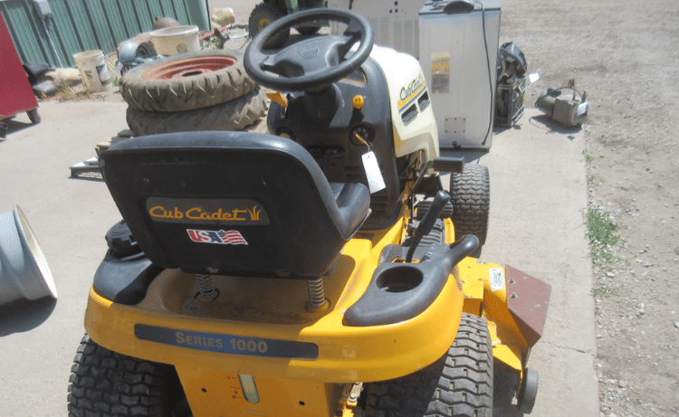 Cub Cadet LT1022 Other Equipment Turf for Sale | Tractor Zoom