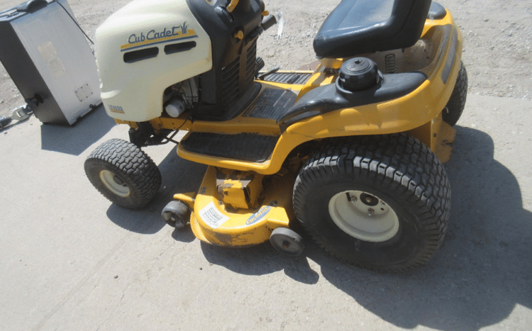 Cub Cadet LT1022 Other Equipment Turf for Sale | Tractor Zoom