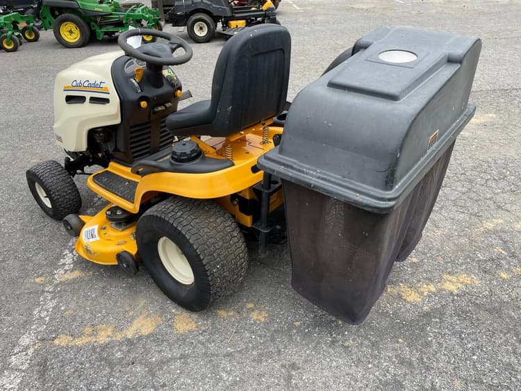 Cub Cadet LT1045 Other Equipment Turf for Sale | Tractor Zoom