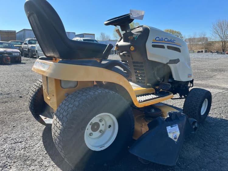 Cub Cadet LT1045 Other Equipment Turf for Sale | Tractor Zoom