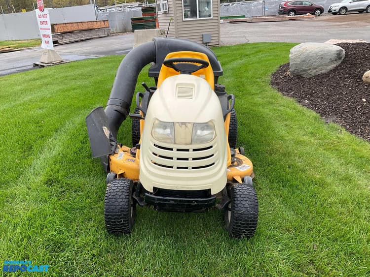 Cub Cadet LT1045 Other Equipment Turf for Sale | Tractor Zoom